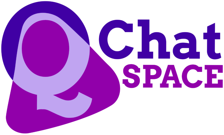 Q Chat Space: Online chats for LGBTQ+ youth