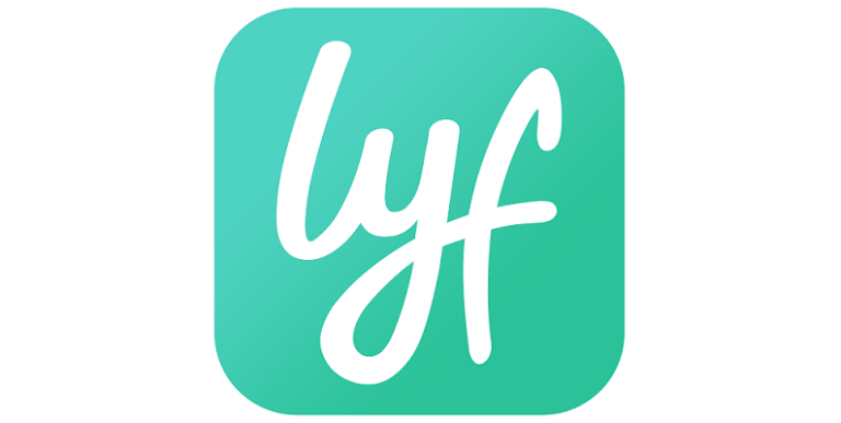 Lyf App: You're Not Alone